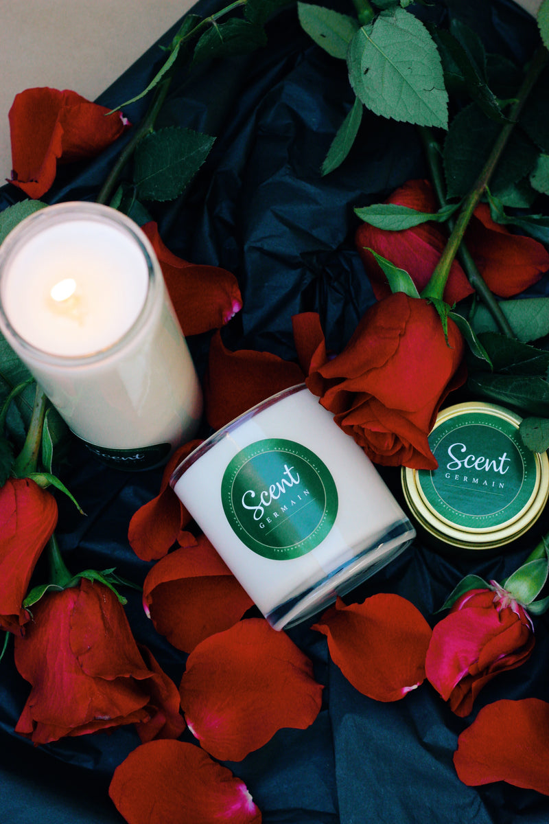 LATRIECE – Scent Germain